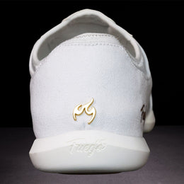 White | Split-sole – Fuego, Inc.