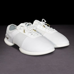 White | Split-sole – Fuego, Inc.
