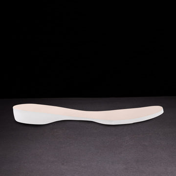 Champagne Split-sole – Fuego, Inc.